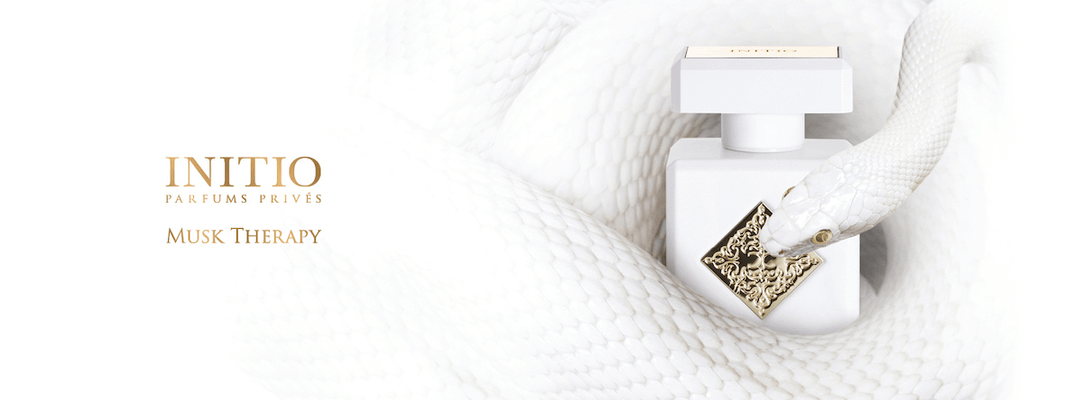 Initio Parfums Prives Perfumes - Mini Decants and Full Sizes | Scento